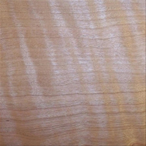 2"x2"x18" KD Curly Cherry Wood Spindle Turning Blank (Rough Sawn) | Got ...