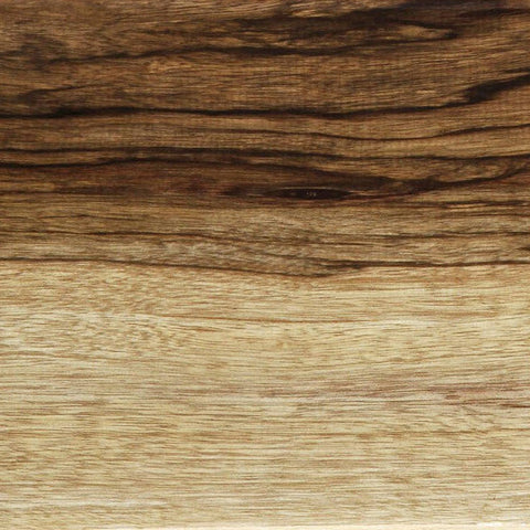 6"x6"x2" Kiln Dried Black Limba Wood Square Turning Blank | Got Wood? LLC
