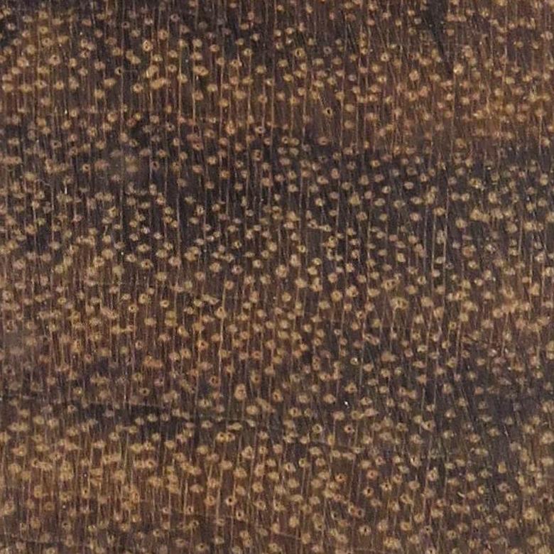 2"x2"x6" Kiln Dried Shedua Wood Spindle Turning Blank | Got Wood? LLC