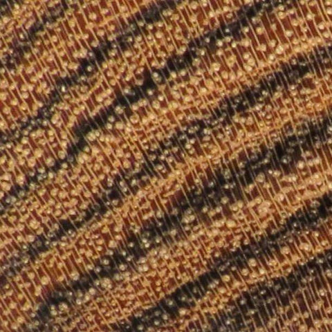 Kiln Dried Bocote Wood Turning Blanks - Got Wood? LLC | Got Wood? LLC